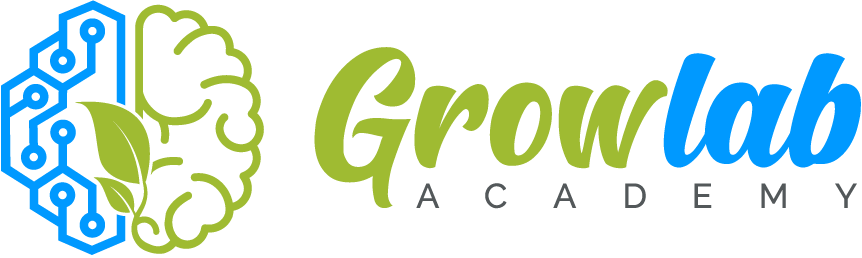 Growlab Academy | Una escuela para creativos